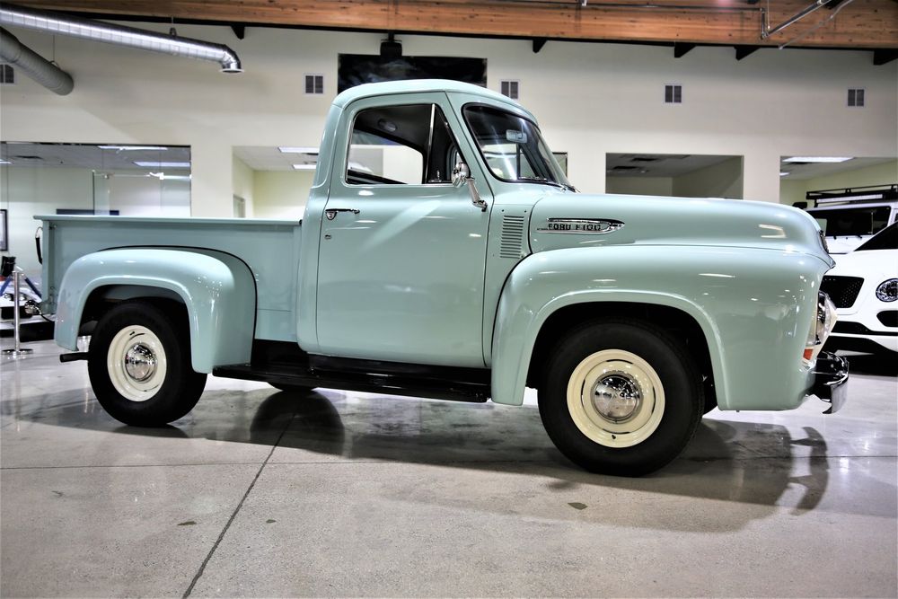Motorious Dream Car Picks: Classic Pickups