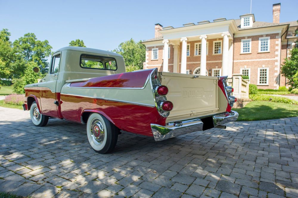 Motorious Dream Car Picks: Classic Pickups