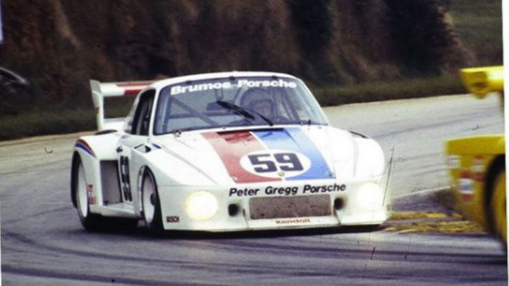 The Brumos Collection Set To Reopen