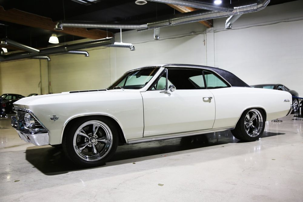 Ten Baddest Chevelles On Motorious