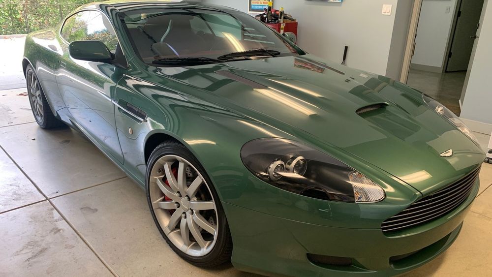 Adam Carolla’s Car Collection Is Awesome