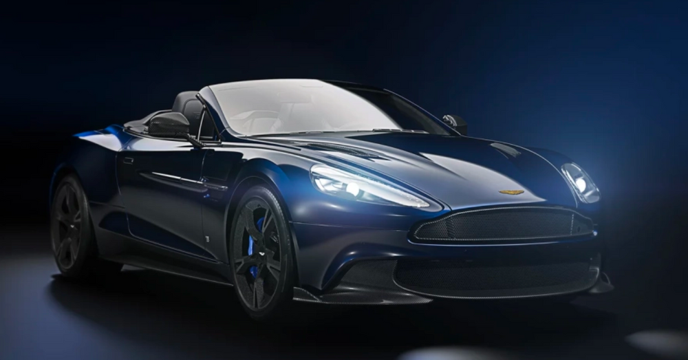 Check Out Tom Brady's Car Collection