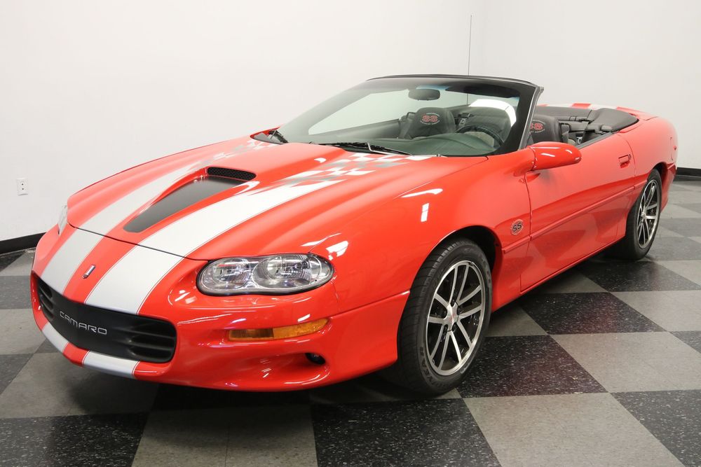 Top 8 LS-Powered Vehicles On Motorious