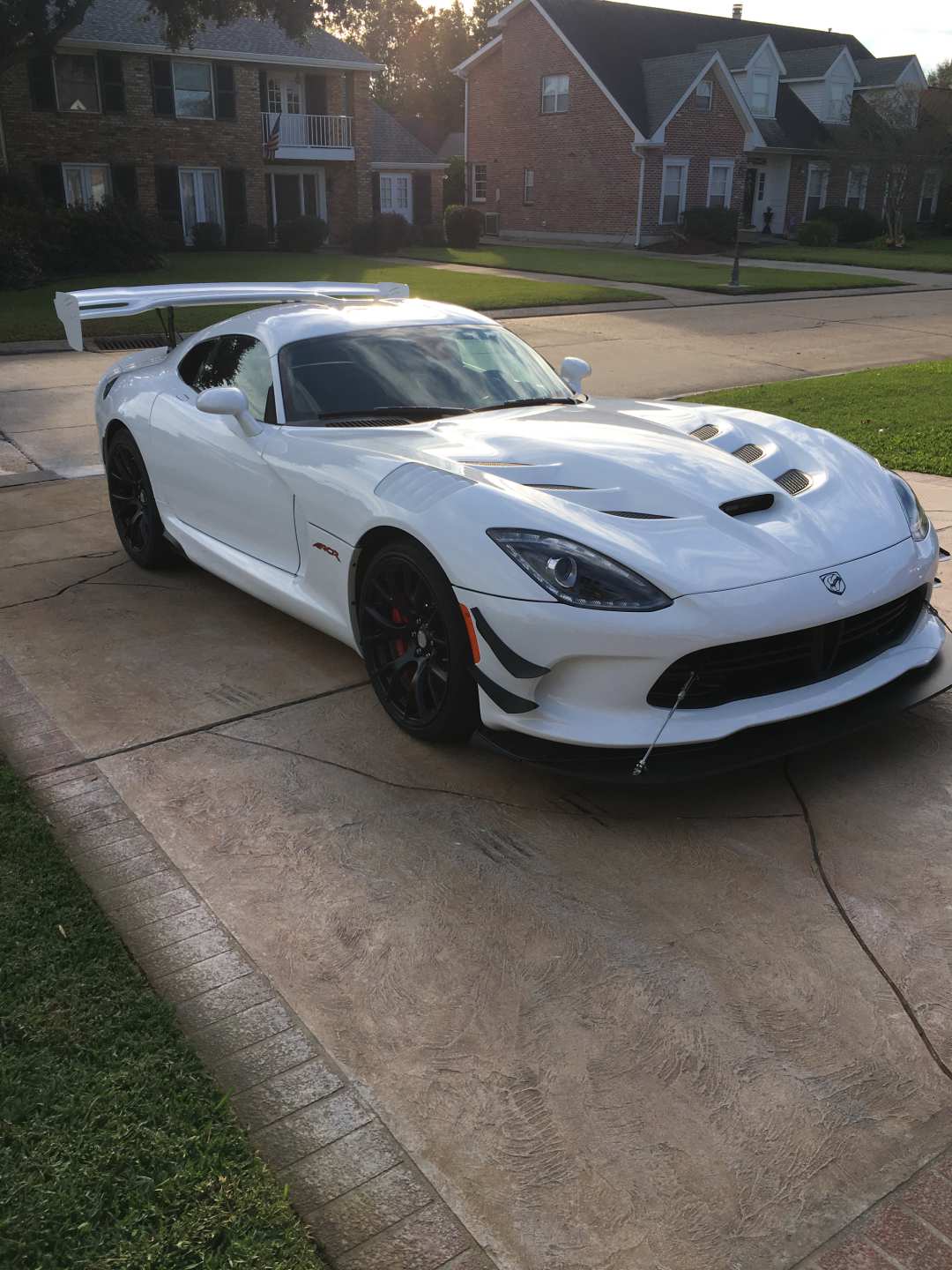 The Last Year For The Viper Is Responsible For The Best Vipers