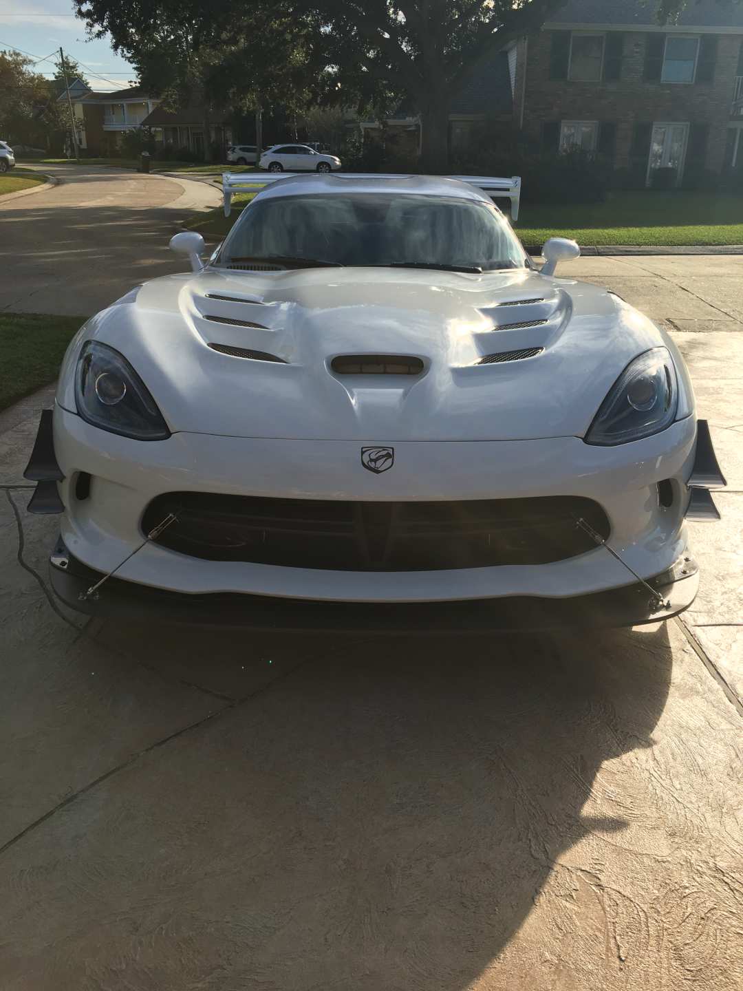 The Last Year For The Viper Is Responsible For The Best Vipers