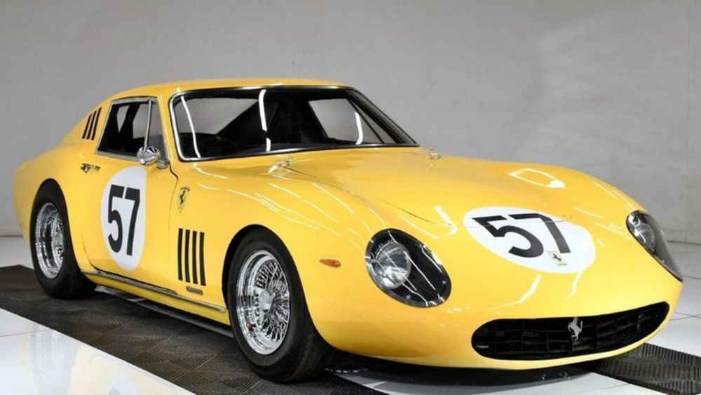 Volo Auto Museum Is Auctioning Off Movie Cars