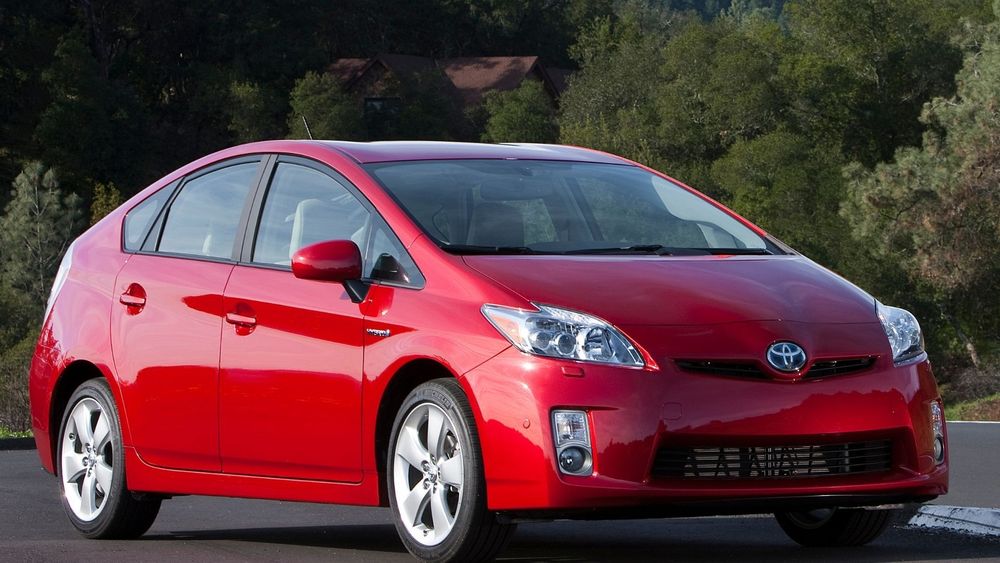 Car Tastes Of Top Billionaires Both Good And Bad