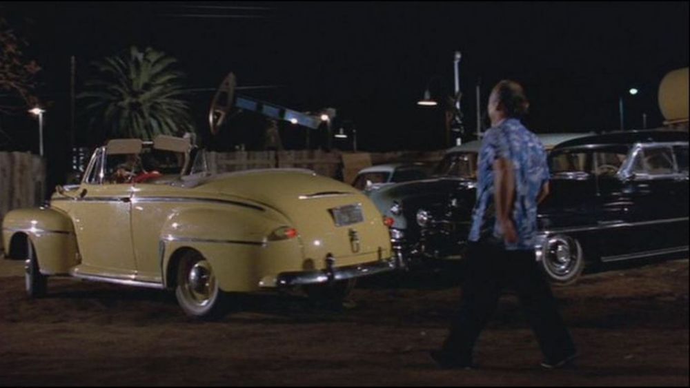 Learn About Mr. Miyagi’s Classic Cars