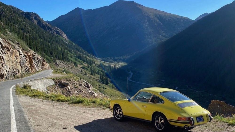 Analog Is In the Pipeline To Make A Comeback In New Cars