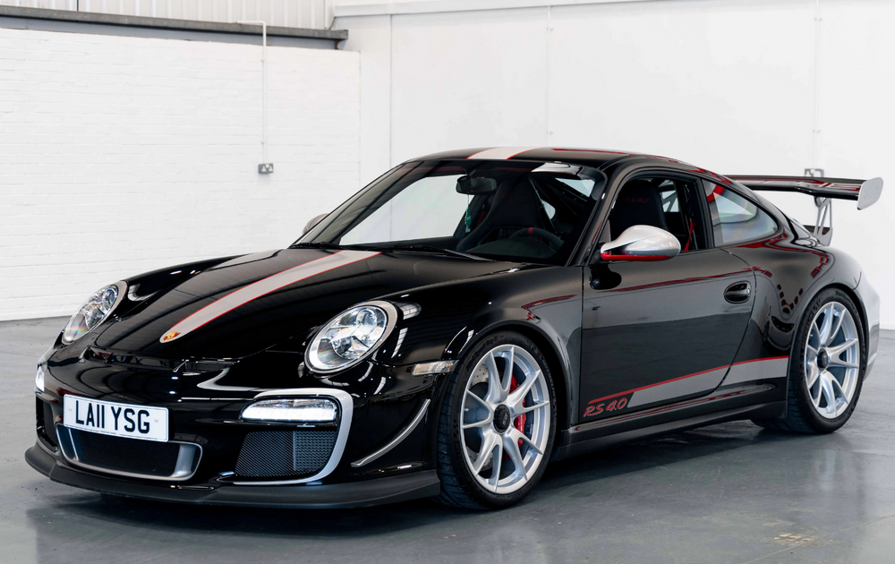 The Leonard Collection Is Now Available At No Reserve