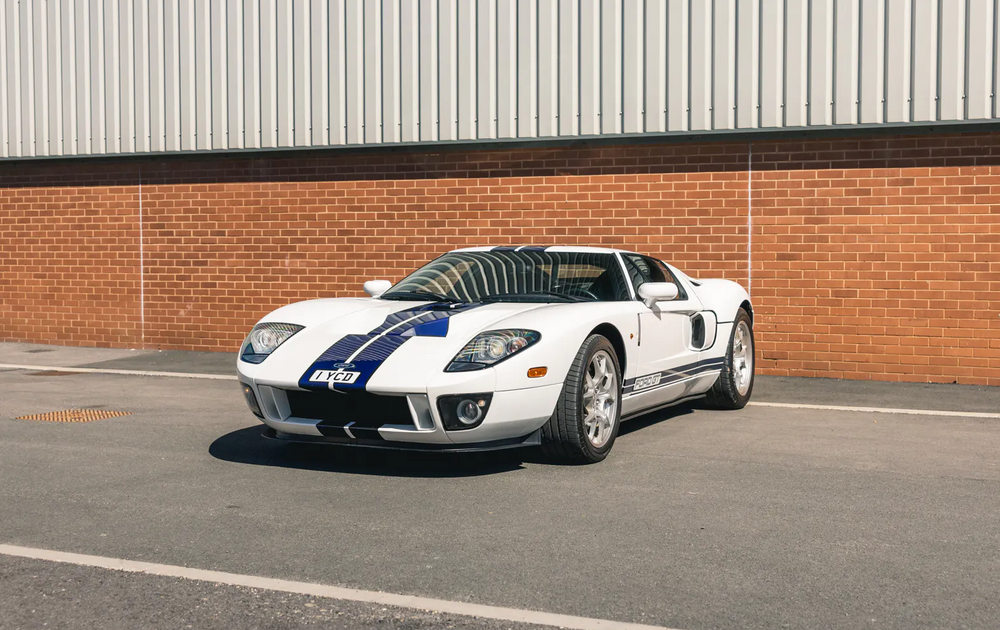 The Leonard Collection Is Now Available At No Reserve