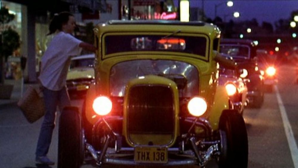 15 More Famous Film Vehicles