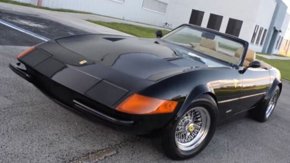 15 More Famous Film Vehicles