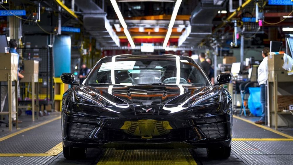 Car Manufacturing Problems Continue