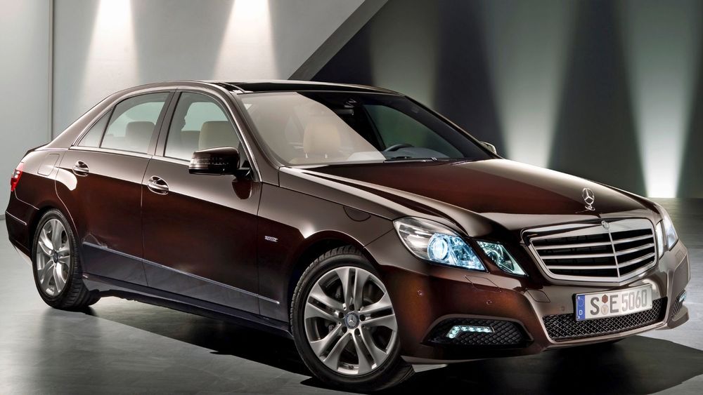 Henry Cavill’s Car Collection Is Super