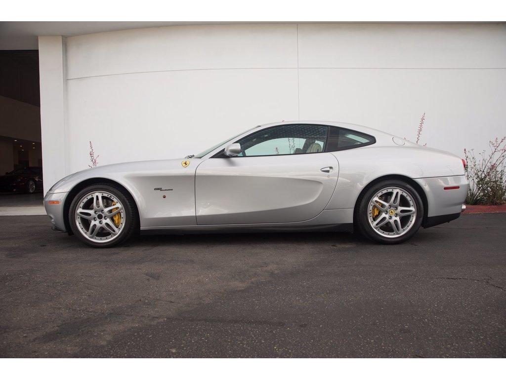 Super Rare Ferrari 612 Offers