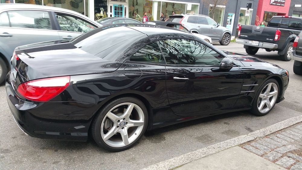 Manny Pacquiao’s Lean, Mean Car Collection