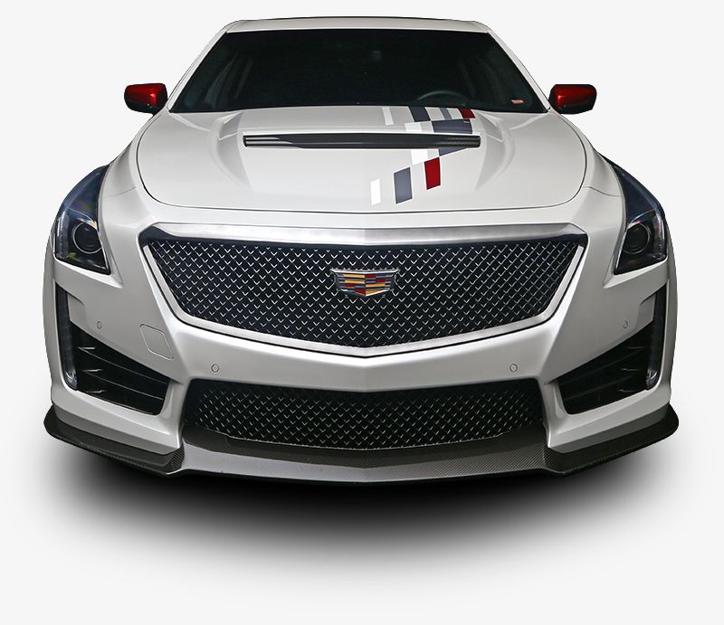 Your Chances To Win This CTS-V End On August 31st