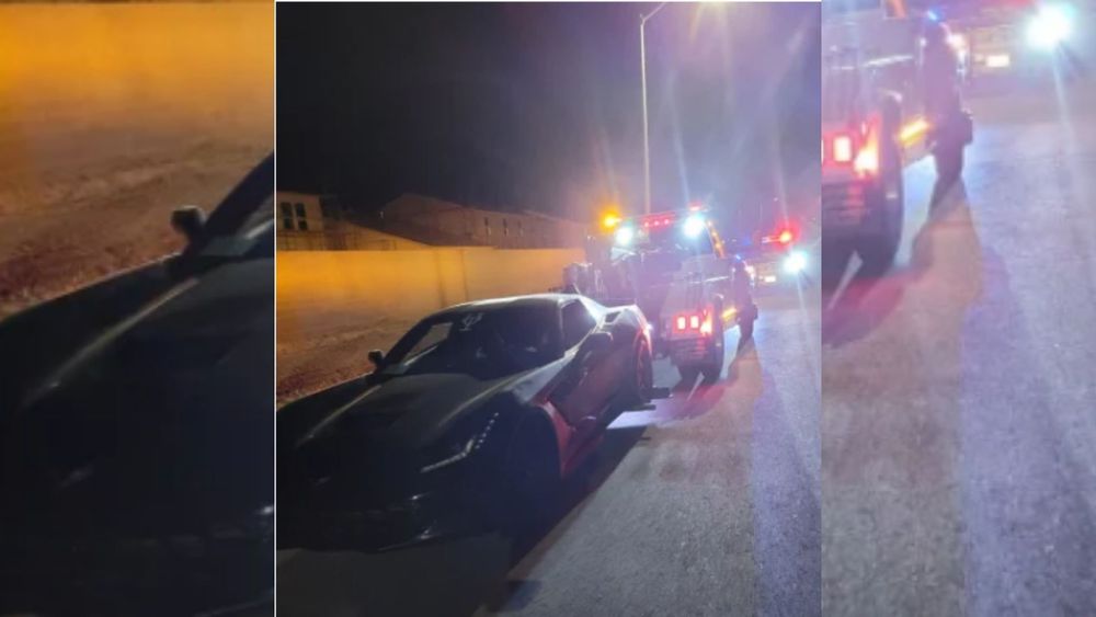 California Cops Impound Several Street Racers’ Cars