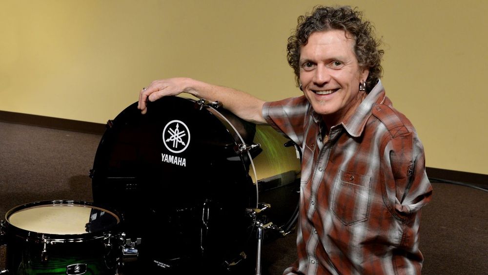 Def Leppard Drummer Relives Fateful Corvette Accident