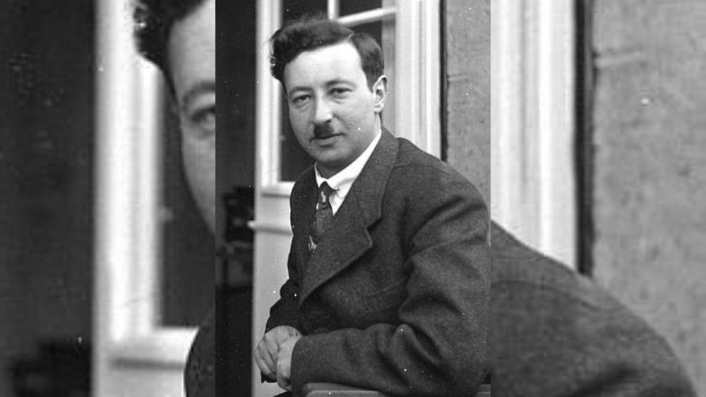 The Volkswagen Beetle's Secret Jewish Origins