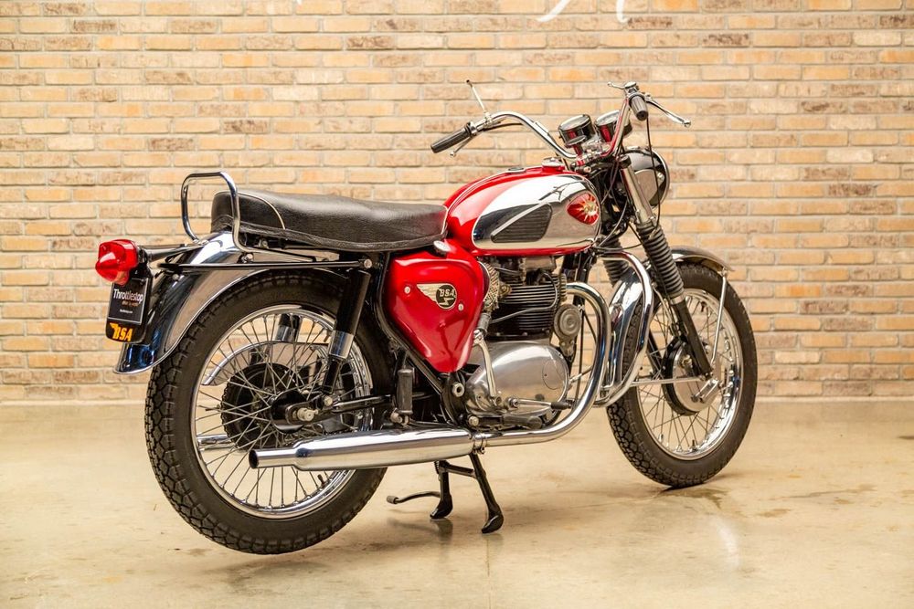 Make It A Point To Visit The Throttlestop Motorcycle Museum