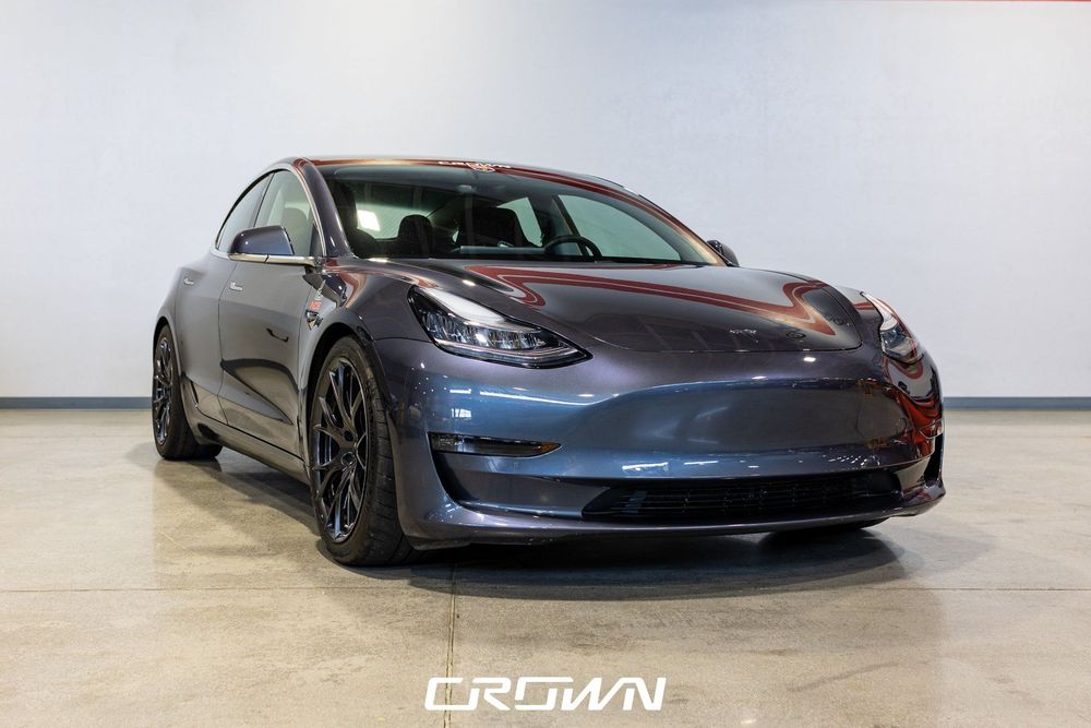 Bring Home This Modified 2020 Tesla Model 3