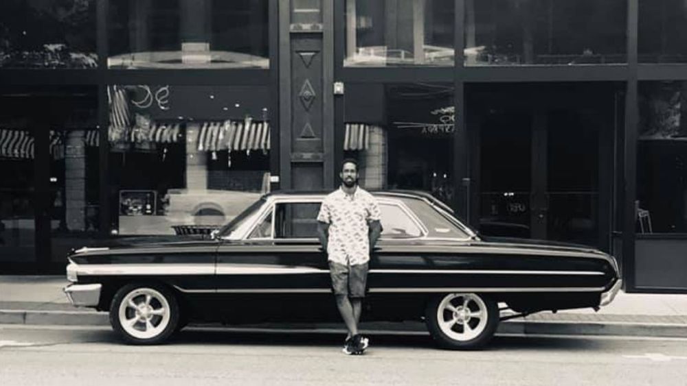 Classic Car Rental Service Started In Missouri