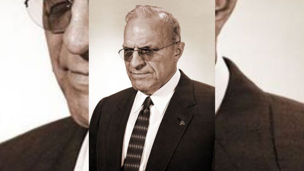 Ralph R. Teetor: Blind Automotive Engineer