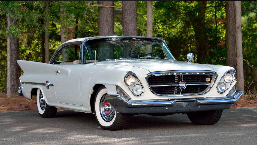 ‘Land Yacht’ Car Collection Heading To Museum