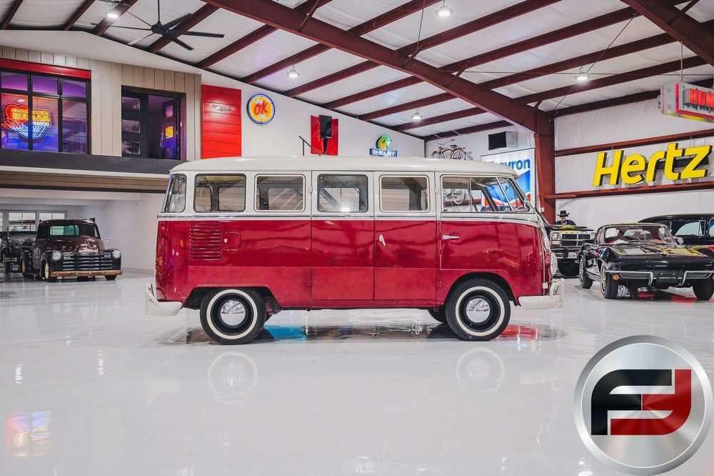 Don't Miss The Bus at Freije & Freije's Big Boys Toys