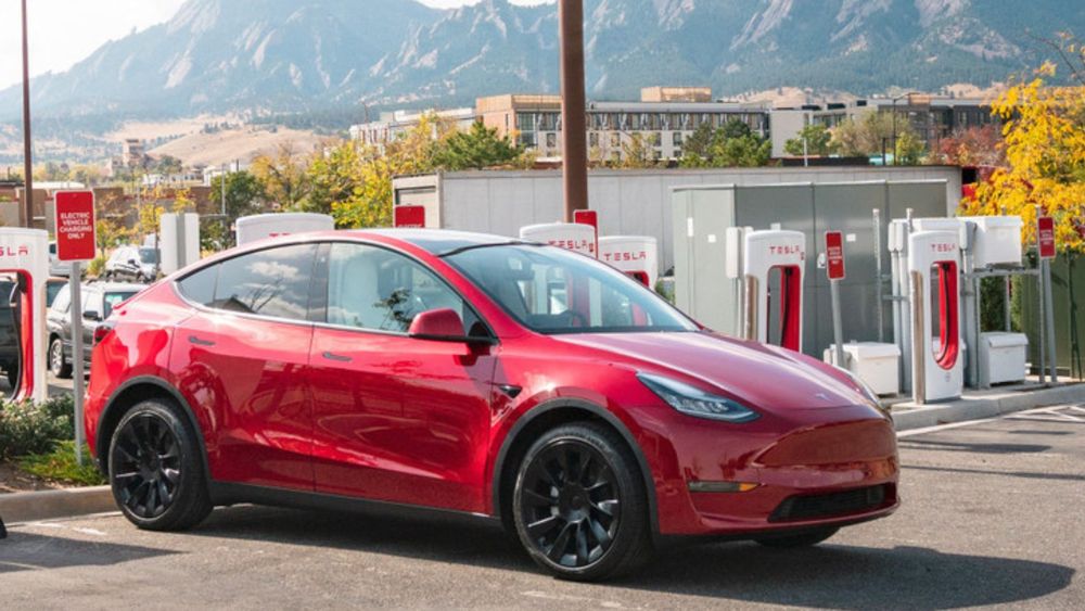 Tesla Cobalt Supplier Has Some Pretty Shady Business Practices