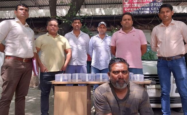 India’s Biggest Car Thief Brought To Justice After 27 Years