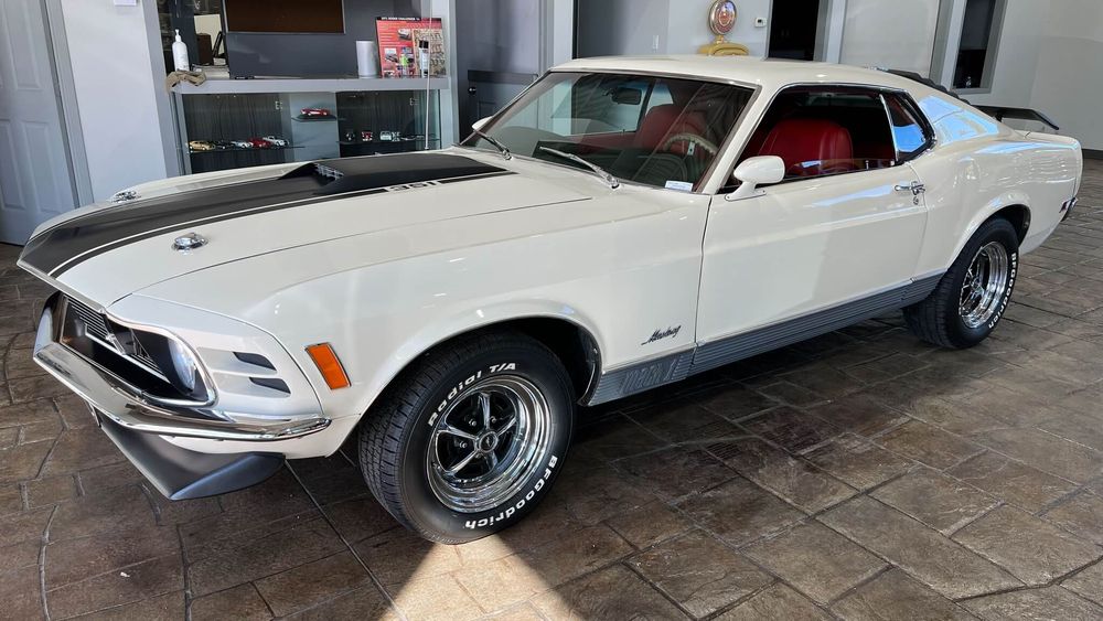 Vintage Classic or Modern Classic