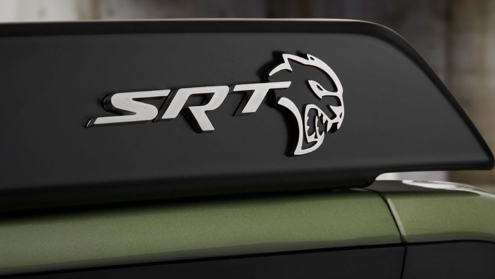 Dodge Celebrates Muscle Cars’ Death With Exploding Engines