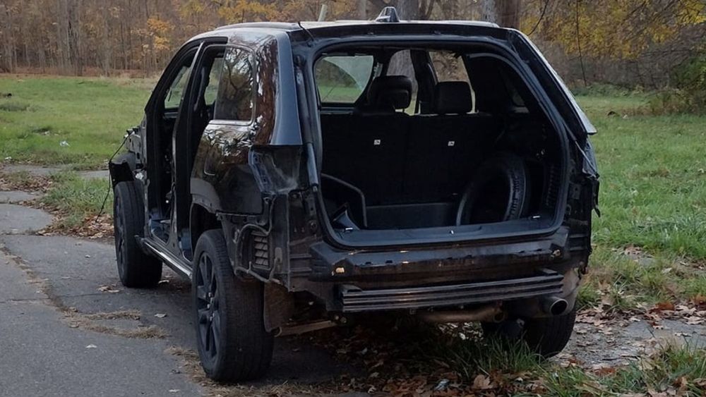 US Marshalls Bust Dodge Muscle Car Theft Ring