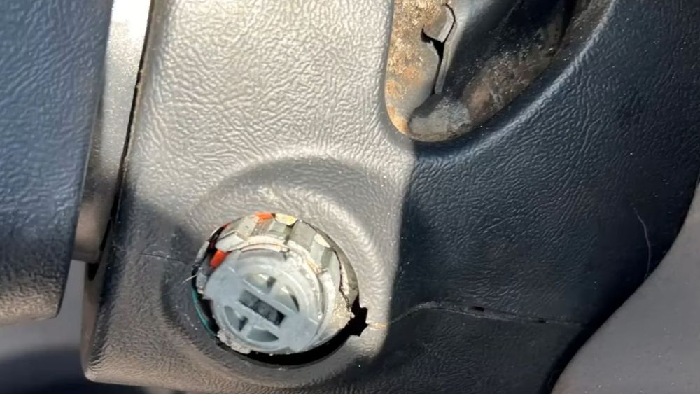 Washington Police Bust Car Thieves