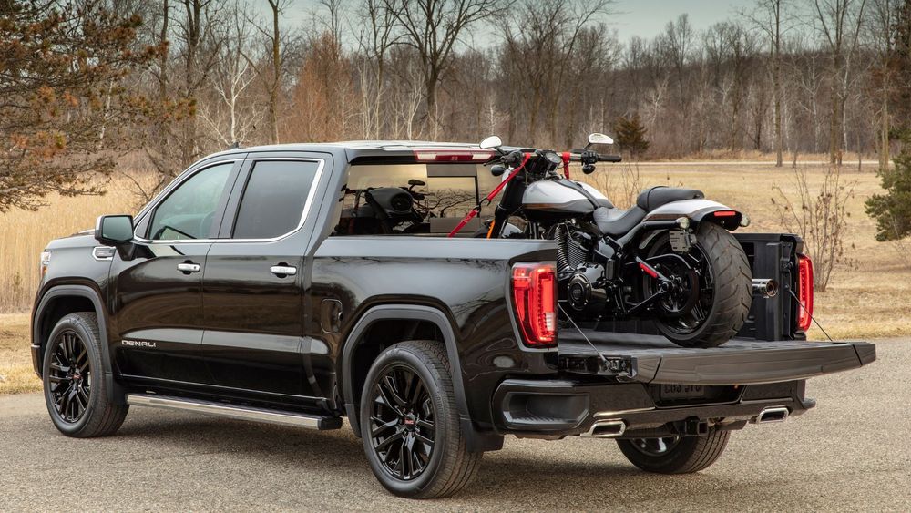 6th-Gen GM Small Block V8 Is Great News