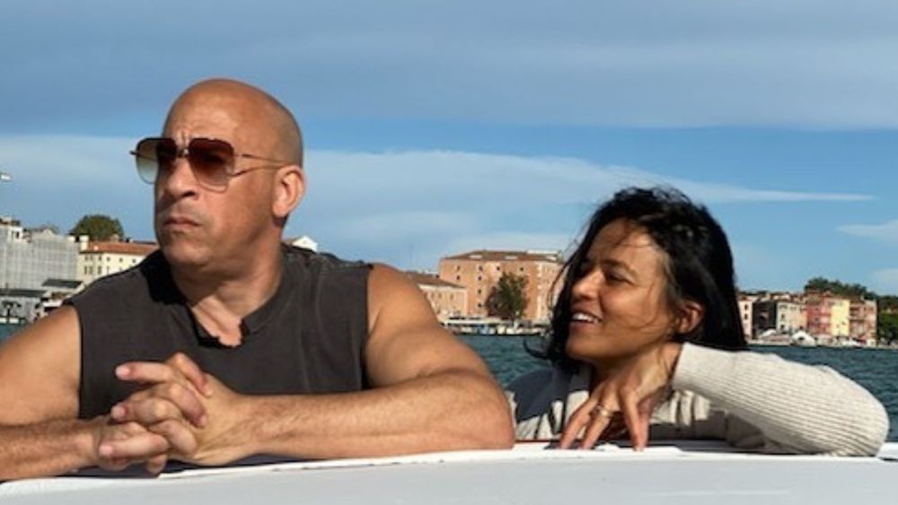 Fast 11 Villain Will Be A Self-Driving Car Company CEO