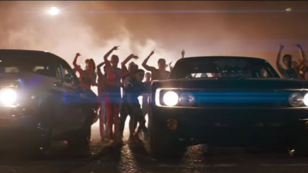 The New Fast X Trailer Looks Ridiculous