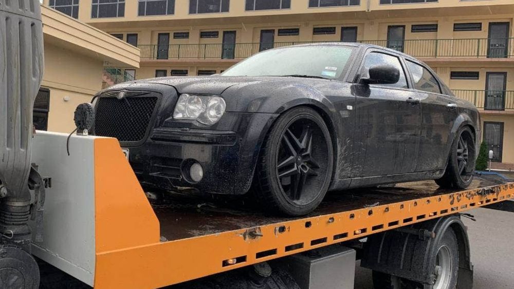 New Zealand Drug Dealer’s Car Collection To Be Sold