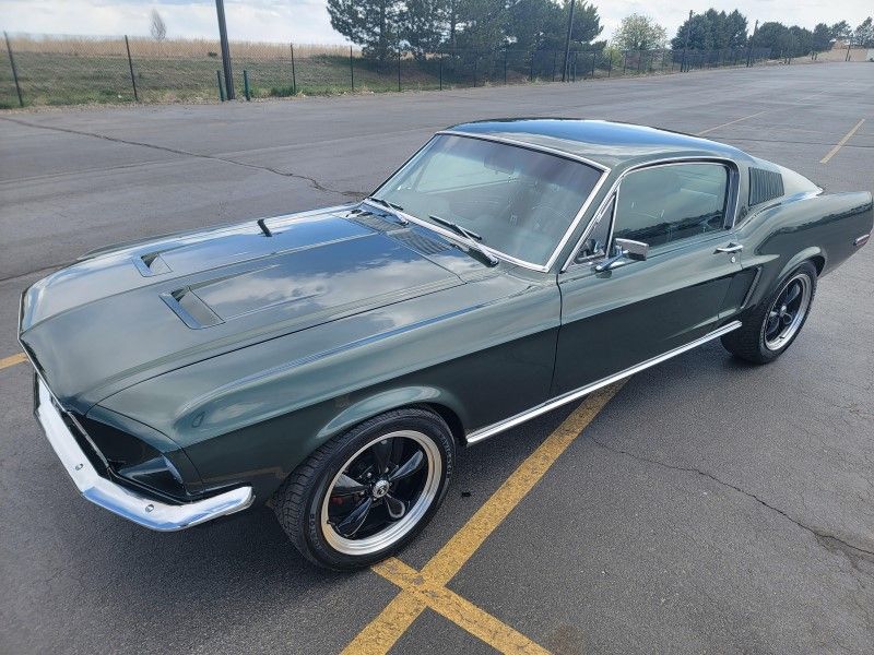 Bid On These Great Mustangs At Specialty Auction’s Greeley, Colorado ...
