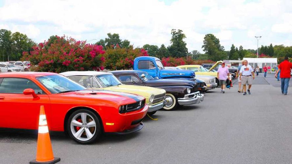 Watch This GAA Classic Cars Auction February Preview