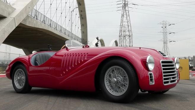 MrBeast Revs Up History at Petersen Automotive Museum