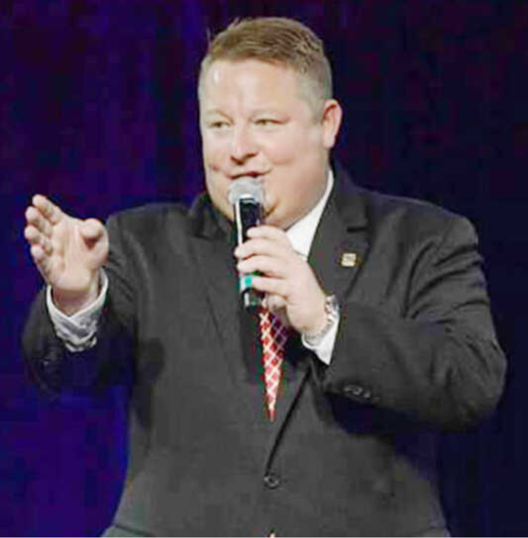 Richard “TJ” Freije Wins World Automobile Auctioneers