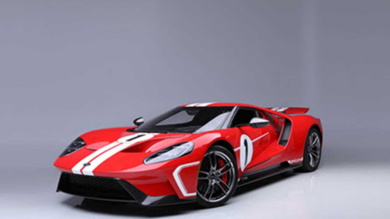 Barrett-Jackson Begins Its “Road to 50” In Palm Beach