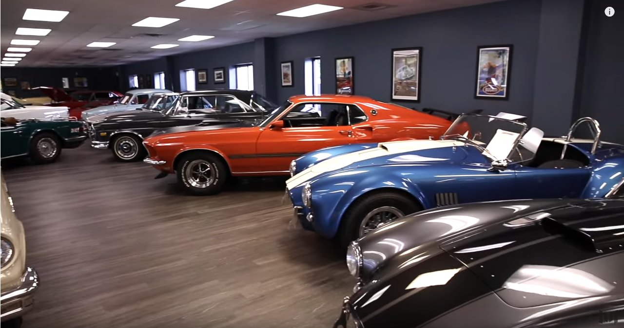 Check Out Vintage Planet