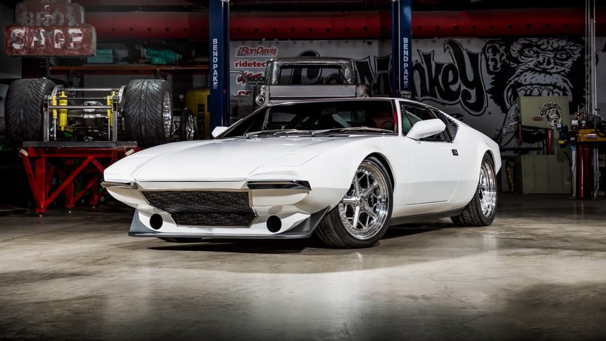 Car Shows Worth Streaming To Cure The Quarantine Blues