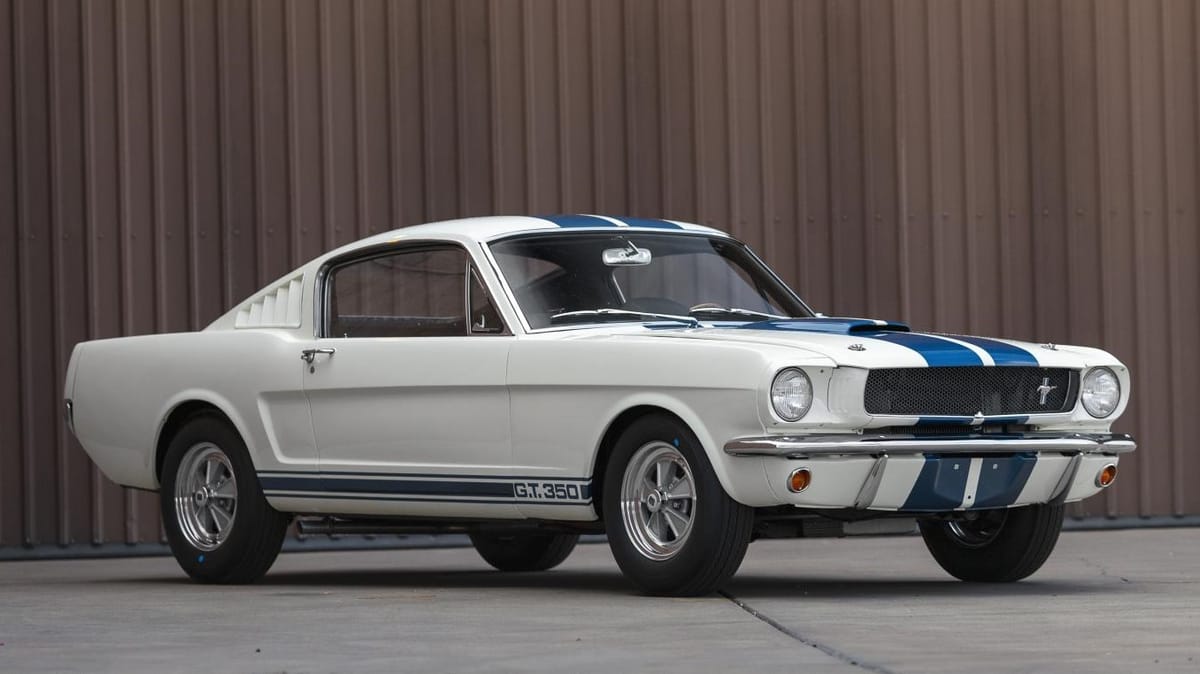 Coolest Cars For Sale On Motorious As October Rolls On