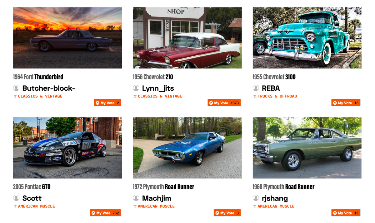 Breaking: Motorious Car Show Winners To Be Announced On NYE